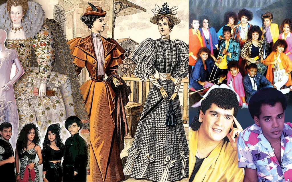 Quién es el creador de la marca de ropa Cristóbal Colón