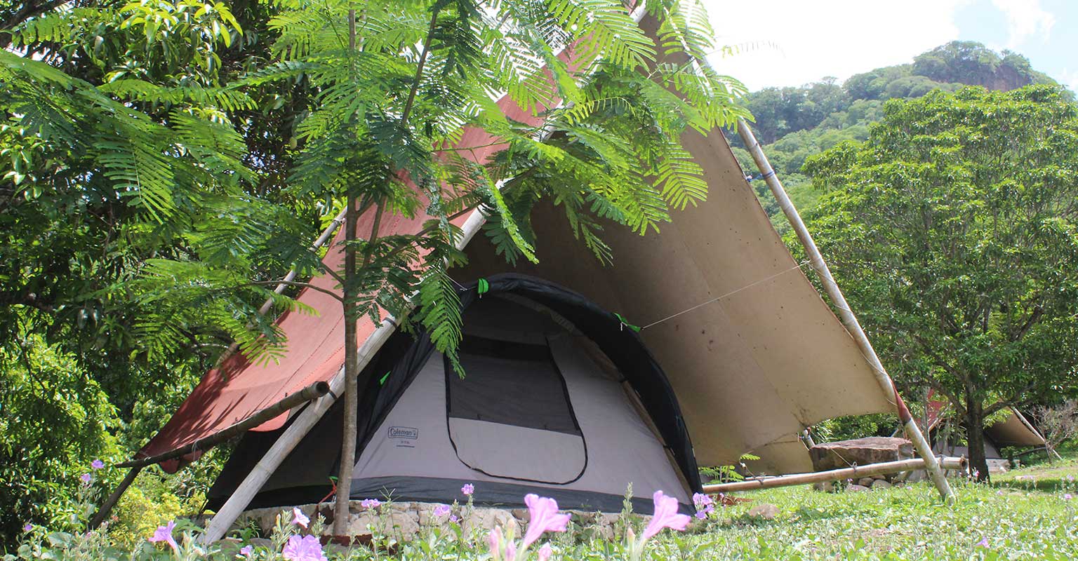 Dónde se encuentra y qué ofrece el complejo turístico Camping El Refugio