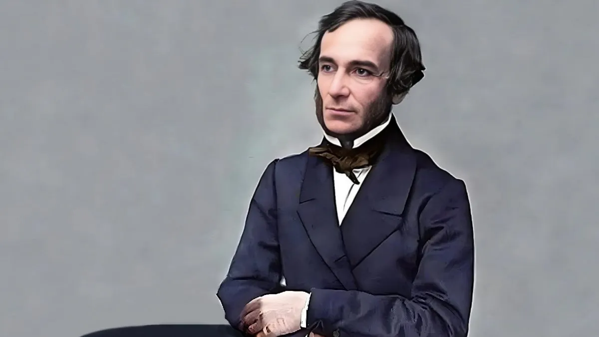 Quién fue Juan Bautista Alberdi y por qué es importante en la historia